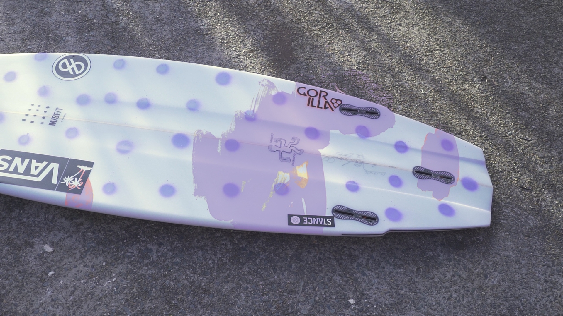 MISFIT SURFBOARDS FOR SALE - Free Shipping & Best Price Guarantees ...