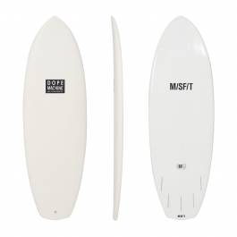 MISFIT SHAPES SOFTWORKS - DOPE MACHINE-5' 4" - For Sale - Best Price ...