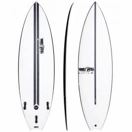 JS INDUSTRIES MONSTA BOX 2020 SWALLOW TAIL HYFI EASY RIDER - For Sale ...