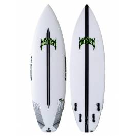 LOST RAD RIPPER (LIGHT SPEED EPS) (LOST) - 5' 9" X 19 3/4" X 2 3/8" X ...