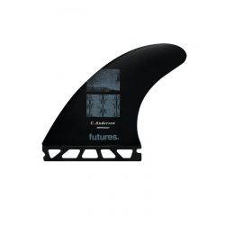 The Surfers Corner - The Definitive Surfboard Fin Guide | Boardcave ...