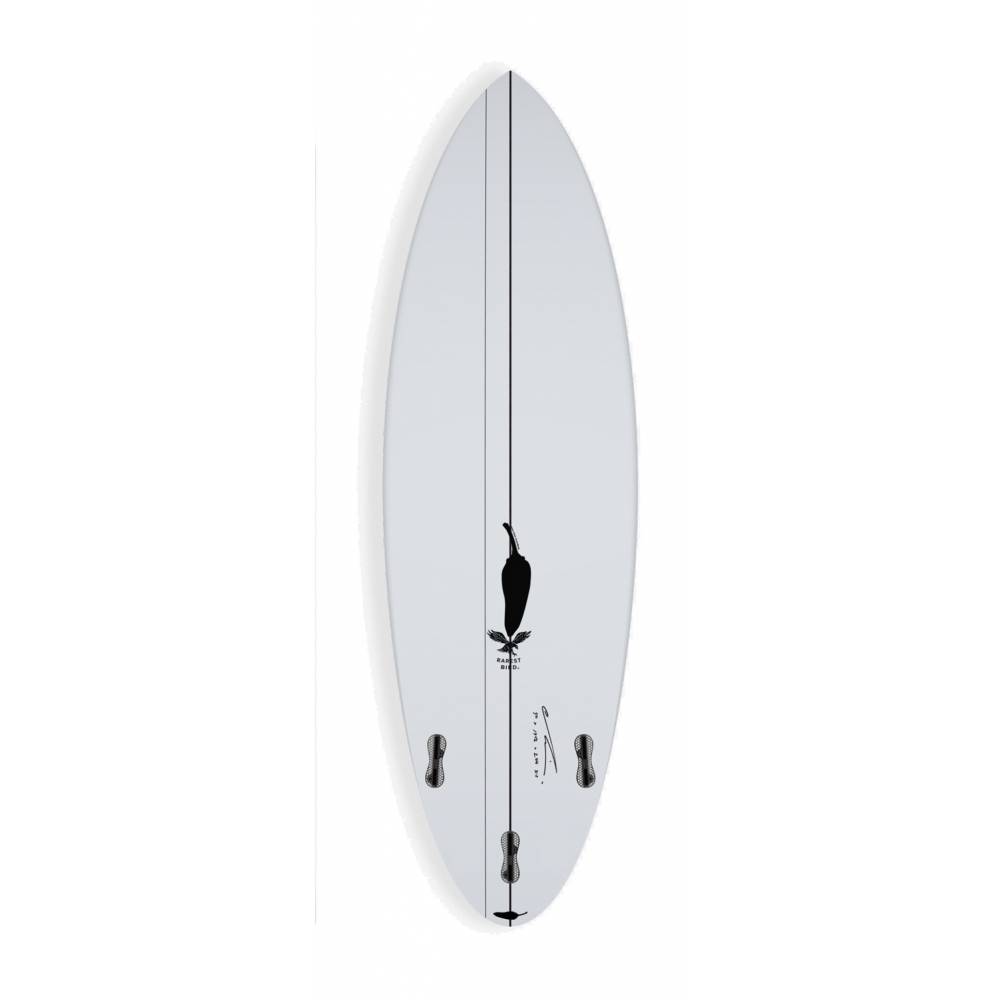 Rarest Bird Surfboard Reviews | Boardcave Australia