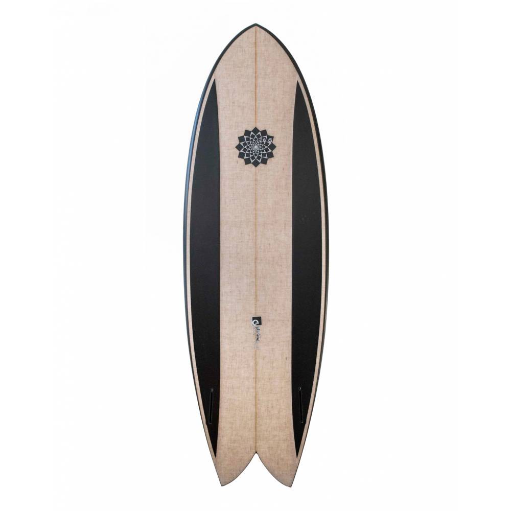 Rasta Torus Twin Surfboard Reviews | Boardcave Australia