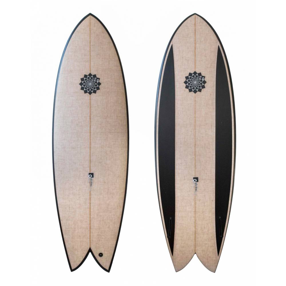 Rasta Torus Twin Surfboard Reviews | Boardcave Australia