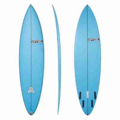 PYZEL PADILLAC - For Sale - Best Price Guarantee | Boardcave Australia