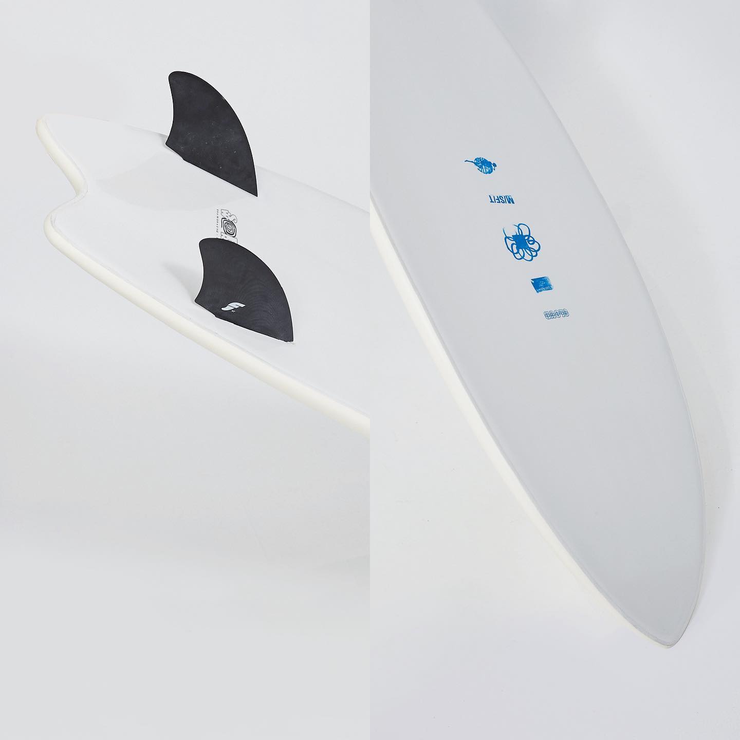 Ultimate Guide to Fish Surfboards | Boardcave Australia