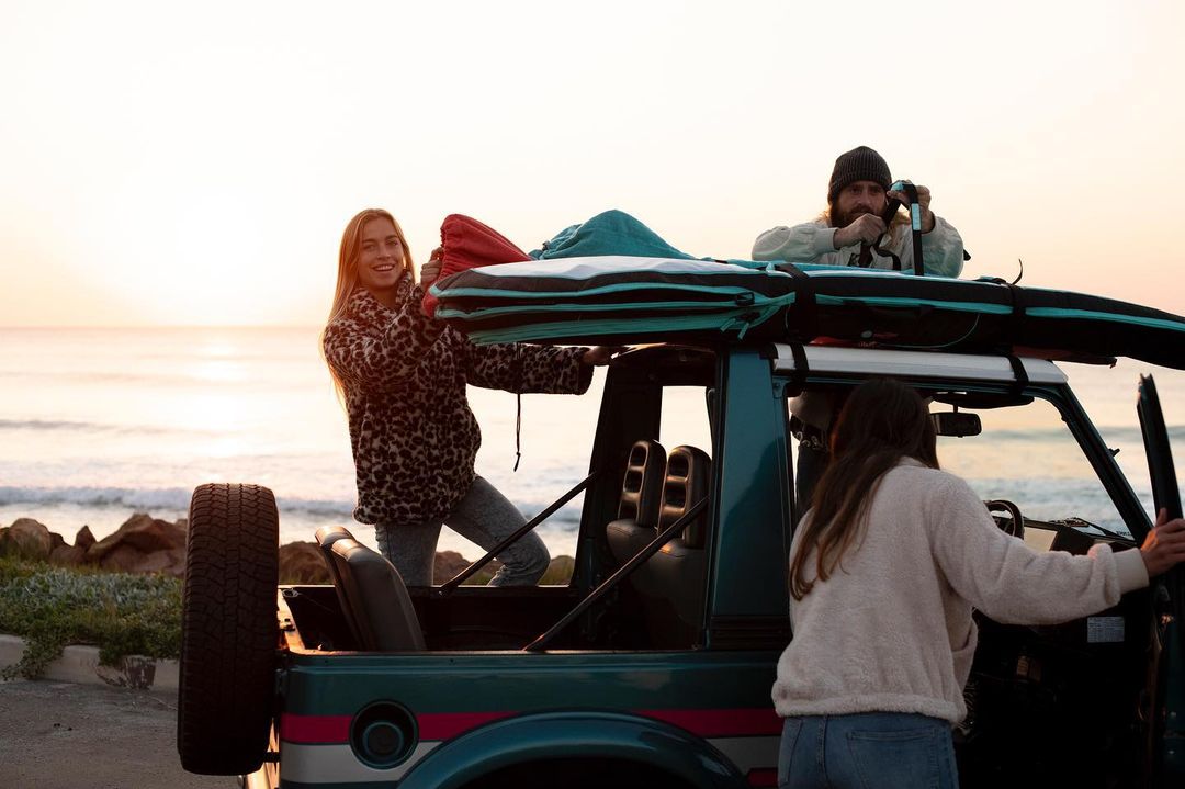 Everything You Need to Know About Surfboard Racks | Boardcave Australia