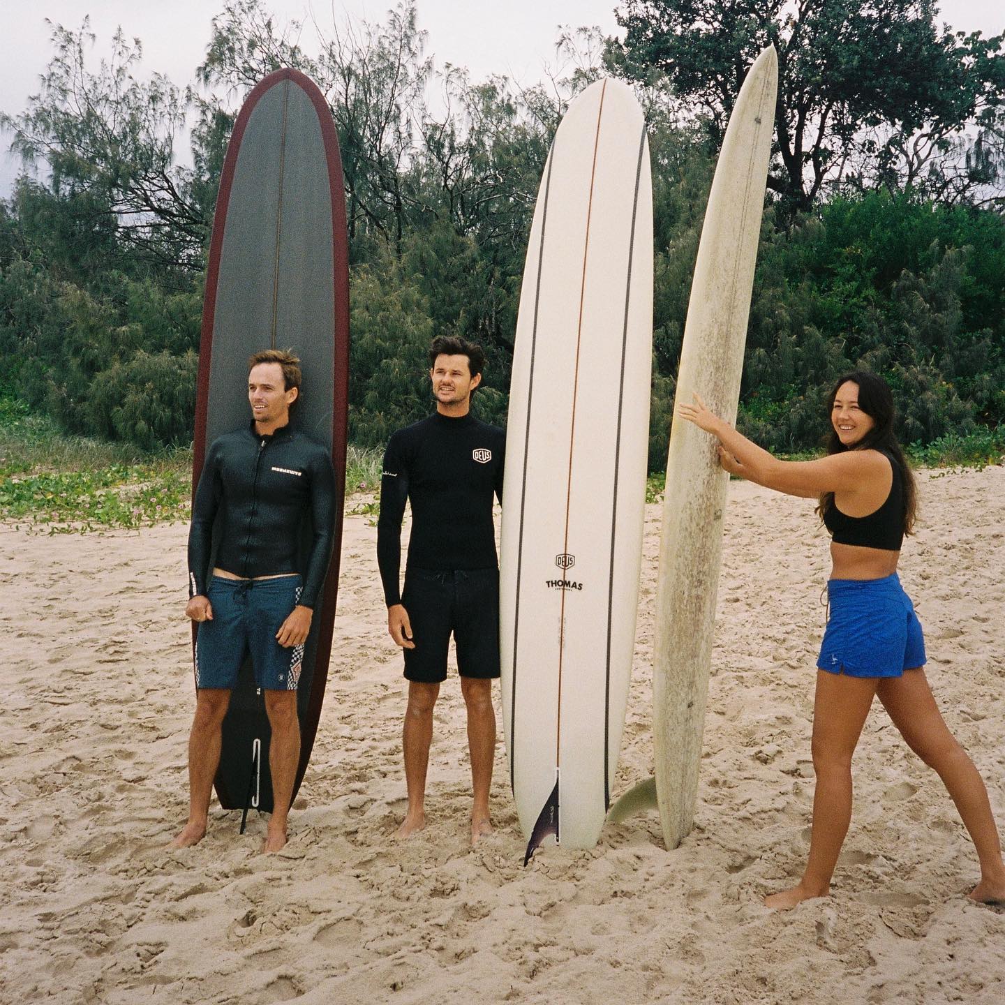 Ultimate Guide to Longboard Surfboards | Boardcave Australia