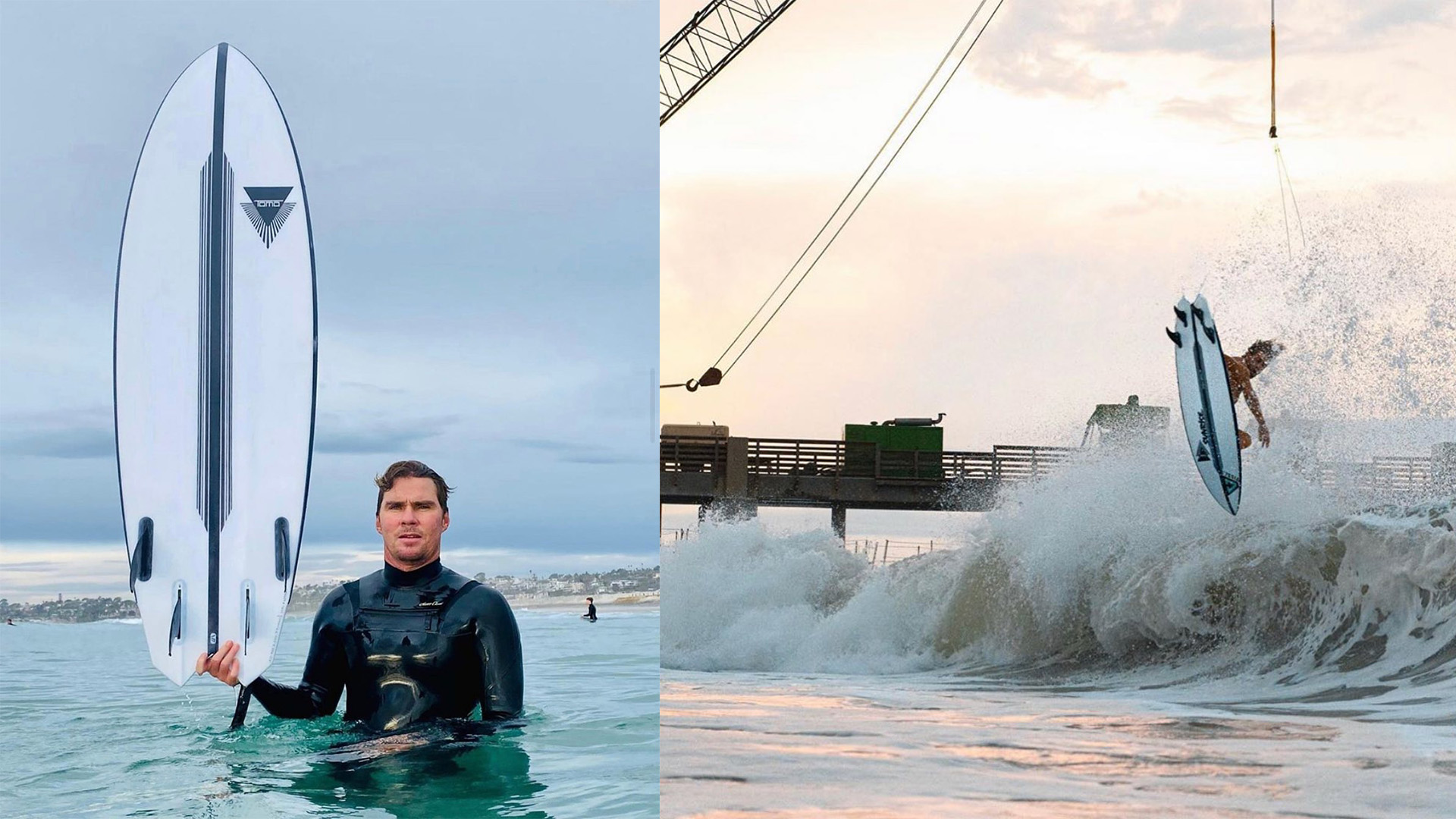 Ultimate Guide to Fish Surfboards | Boardcave Australia