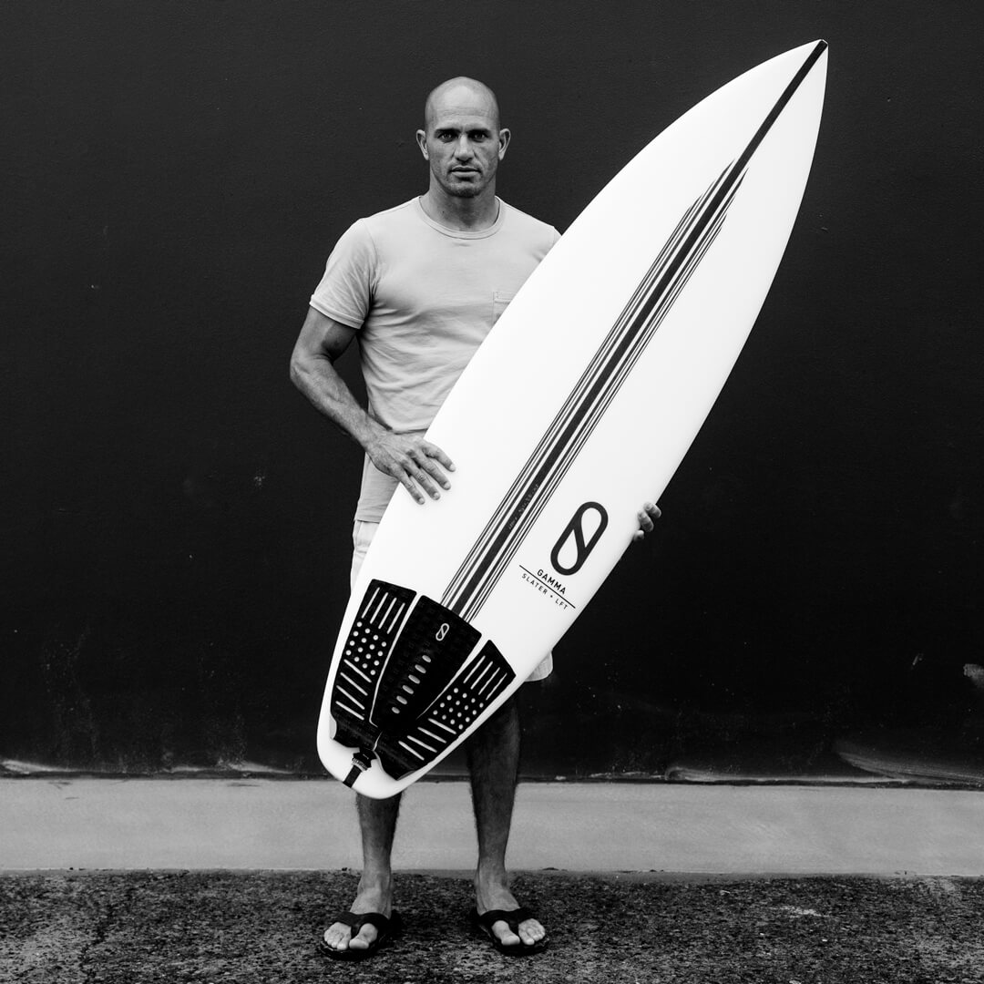 Slater Designs | Boardcave Australia