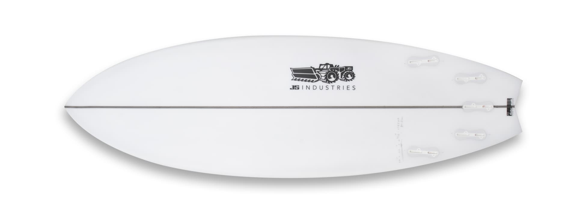 JS INDUSTRIES SUB XERO - For Sale - Best Price Guarantee | Boardcave ...