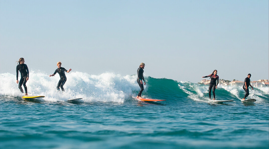 Before You Purchase a Beginner Surfboard, Read This | Boardcave Australia