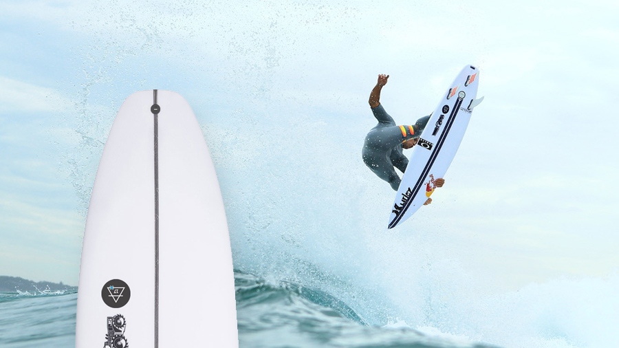 Surfboard Tail Shapes | Boardcave Australia