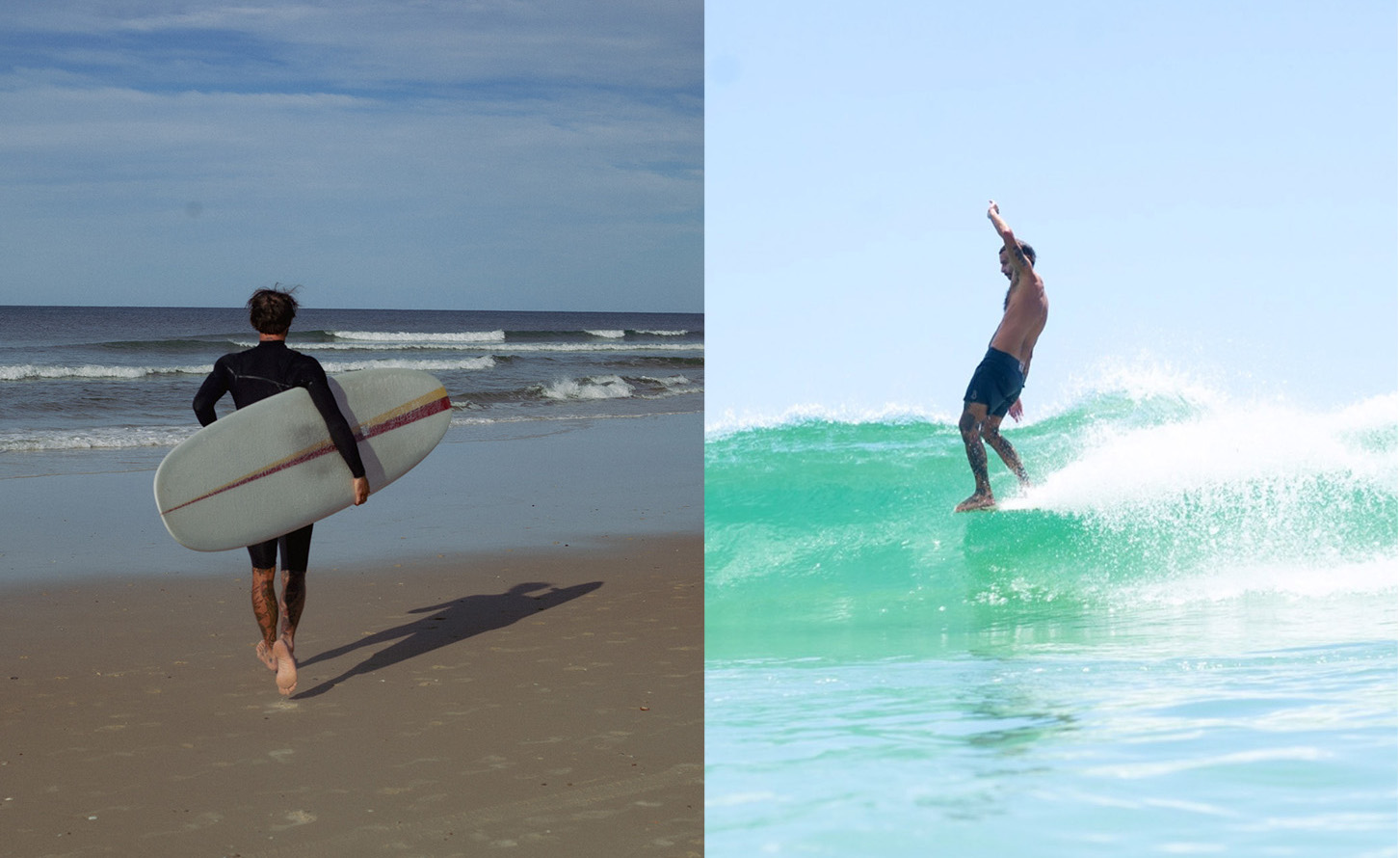 Ultimate Guide to Funboards | Boardcave Australia