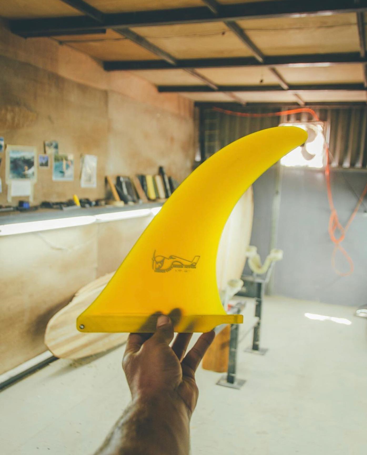 The Surfers Corner - Mid Length Surfboards | Boardcave Australia