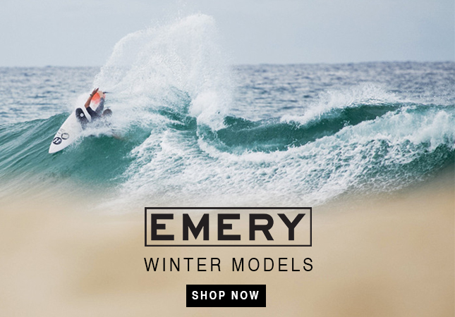 Boardcave Surf Supply Co – Australia’s Online Surf Shop